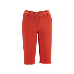 Madeleine Mode Madeleine Hose Damen Gr&ouml;&szlig;e 46 orangerot