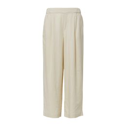 s.Oliver Bundfaltenhose Damen Gr&ouml;&szlig;e 34 creme