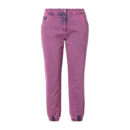 Angel of Style Jeans Damen Gr&ouml;&szlig;e 41/42 pink