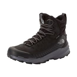 The North Face Boots Herren Gr&ouml;&szlig;e 43 grau / schwarz