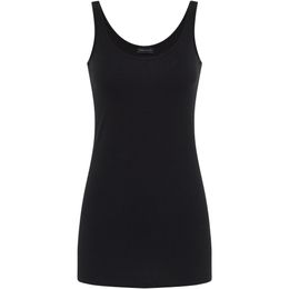Laura Scott Top Damen Gr&ouml;&szlig;e XL schwarz