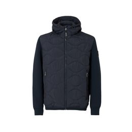 JOOP! Jeans Jacke 'Tobie' Gr&ouml;&szlig;e 54 navy