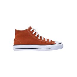 Converse Sneaker Herren Gr&ouml;&szlig;e 36.5 rostrot / wei&szlig;