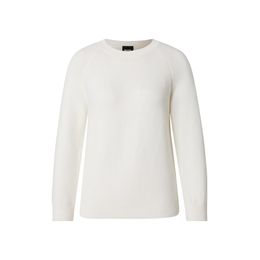 BOSS Pullover 'Fovila' Damen Gr&ouml;&szlig;e L wei&szlig;