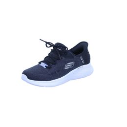 Skechers Sneaker 'Lite Pro' Damen Gr&ouml;&szlig;e 38 dunkelblau / wei&szlig;