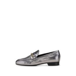 Nicowa Slipper Damen Gr&ouml;&szlig;e 37 silber