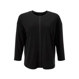 Aniston Sweatshirt Damen Gr&ouml;&szlig;e L schwarz