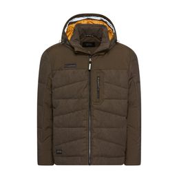 Camel Active Winterjacke Herren Gr&ouml;&szlig;e 7XL dunkelbraun