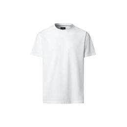 Hackett London T-Shirt Herren Gr&ouml;&szlig;e L wei&szlig;