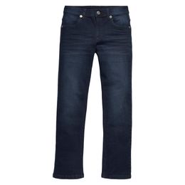 Kangaroos Jeans Jungen Gr&ouml;&szlig;e 164 blue denim / dunkelblau