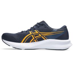 asics Laufschuh 'Patriot 14' Herren Gr&ouml;&szlig;e 43.5 marine / orange