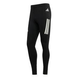 adidas Performance Sporthose 'Adi365 Iconic' Herren Gr&ouml;&szlig;e XXL schwarz / wei&szlig;