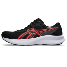 asics Laufschuh 'Patriot 14' Herren Gr&ouml;&szlig;e 46 rot / schwarz
