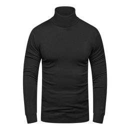behype Pullover 'TIBERIUS' Herren Gr&ouml;&szlig;e L schwarz