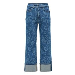 Salsa Jeans Jeans 'Faith' Damen Gr&ouml;&szlig;e 29 blau