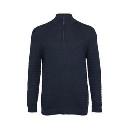s.Oliver Men Big Sizes Pullover Herren Gr&ouml;&szlig;e XXL navy