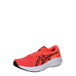 asics Laufschuh 'Patriot 14' Herren Gr&ouml;&szlig;e 47 rot / schwarz