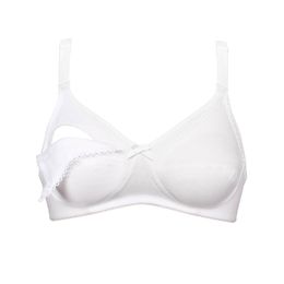 SuSa Still-BH Damen Gr&ouml;&szlig;e 85 wei&szlig;