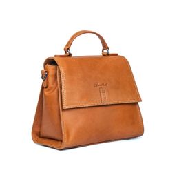 Benthill Handtasche Damen Gr&ouml;&szlig;e One Size braun