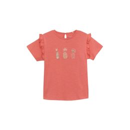 Minymo Shirt M&auml;dchen Gr&ouml;&szlig;e 140 mischfarben / ros&eacute;