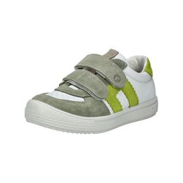 Ricosta Sneaker Jungen Gr&ouml;&szlig;e 29 kiwi / hellgr&uuml;n / wei&szlig;