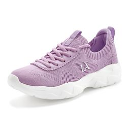 active by Lascana Lascana Active Sportschuh Damen Gr&ouml;&szlig;e 41 flieder