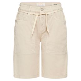 Gang Jeansshorts Damen Gr&ouml;&szlig;e 27 ecru
