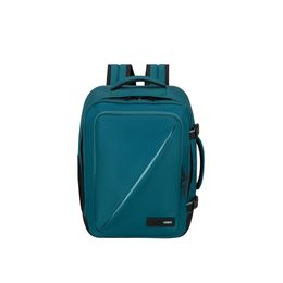American Tourister Rucksack Herren Gr&ouml;&szlig;e One Size t&uuml;rkis