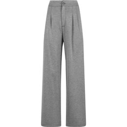 Urban Classics Hose Damen Gr&ouml;&szlig;e 34 grau