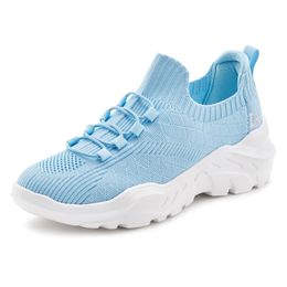 active by Lascana Lascana Active Sportschuh Damen Gr&ouml;&szlig;e 38 hellblau