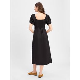 Marie Lund Kleid ' ' Damen Gr&ouml;&szlig;e 38 schwarz Winterkleid
