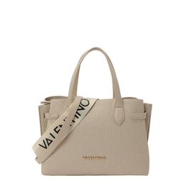 Valentino Shopper Damen Gr&ouml;&szlig;e One Size creme