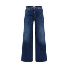 CAMBIO Jeans ' Palazzo ' Damen Gr&ouml;&szlig;e 34 blue denim