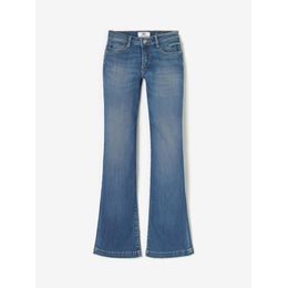 Le Temps Des Cerises Jeans Damen Gr&ouml;&szlig;e 31 blau