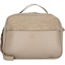 HERSCHEL Handtasche 'Orion' Damen Gr&ouml;&szlig;e One Size beige