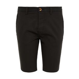 Threadbare. Threadbare Shorts 'Northsea' Herren Gr&ouml;&szlig;e 28 schwarz