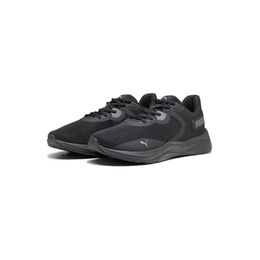 Puma Sportschuh 'Disperse XT 3' Herren Gr&ouml;&szlig;e 40.5 grau / schwarz / wei&szlig;