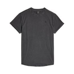 G-Star Raw G-star T-Shirt Herren Gr&ouml;&szlig;e XL anthrazit / schwarz