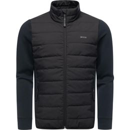 Ragwear Funktionsjacke 'Rendan Tech' Herren Gr&ouml;&szlig;e S schwarz