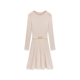 Guess Kleid 'HANA' Damen Gr&ouml;&szlig;e XXL beige