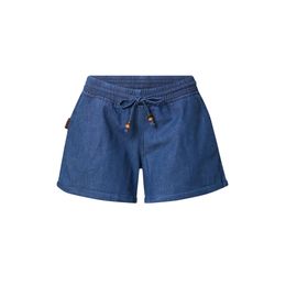 alife and kickin Alife & Kickin Shorts 'JaneAK' Damen Gr&ouml;&szlig;e 42 dunkelblau