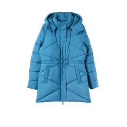Camomilla Italia Winterjacke 'PALMER' Damen Gr&ouml;&szlig;e XL hellblau