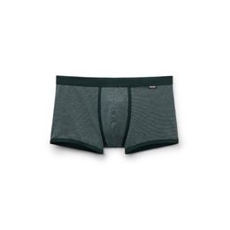 Iuman Intimissimi Uomo Boxershorts Herren Gr&ouml;&szlig;e S dunkelgr&uuml;n
