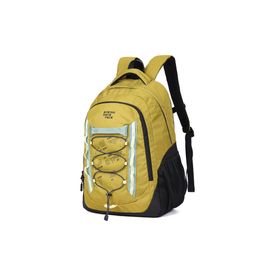 Aoking Rucksack Herren Gr&ouml;&szlig;e One Size opal / gelb / schwarz
