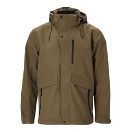WHISTLER Outdoorjacke 'Acer' Herren Gr&ouml;&szlig;e XXL oliv