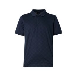 JOOP! Poloshirt 'Jesse' Herren Gr&ouml;&szlig;e XL marine