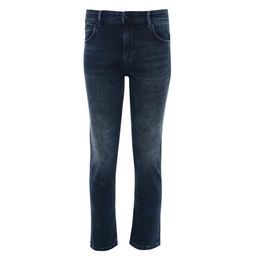 Threadbare. Threadbare Jeans 'Lancaster' Herren Gr&ouml;&szlig;e 40 dunkelblau