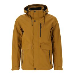 WHISTLER Outdoorjacke 'Acer' Herren Gr&ouml;&szlig;e XL braun