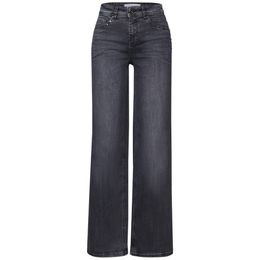 Street One Jeans Damen Gr&ouml;&szlig;e 34 blue denim