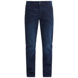 !Solid Jeans 'SDFinlay' Herren Gr&ouml;&szlig;e 33 dunkelblau